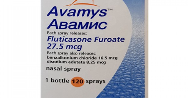 Avamys