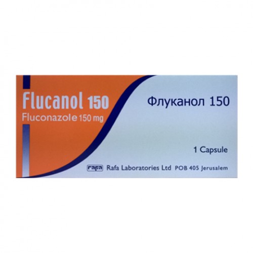 Rafassal 1 gr caplets